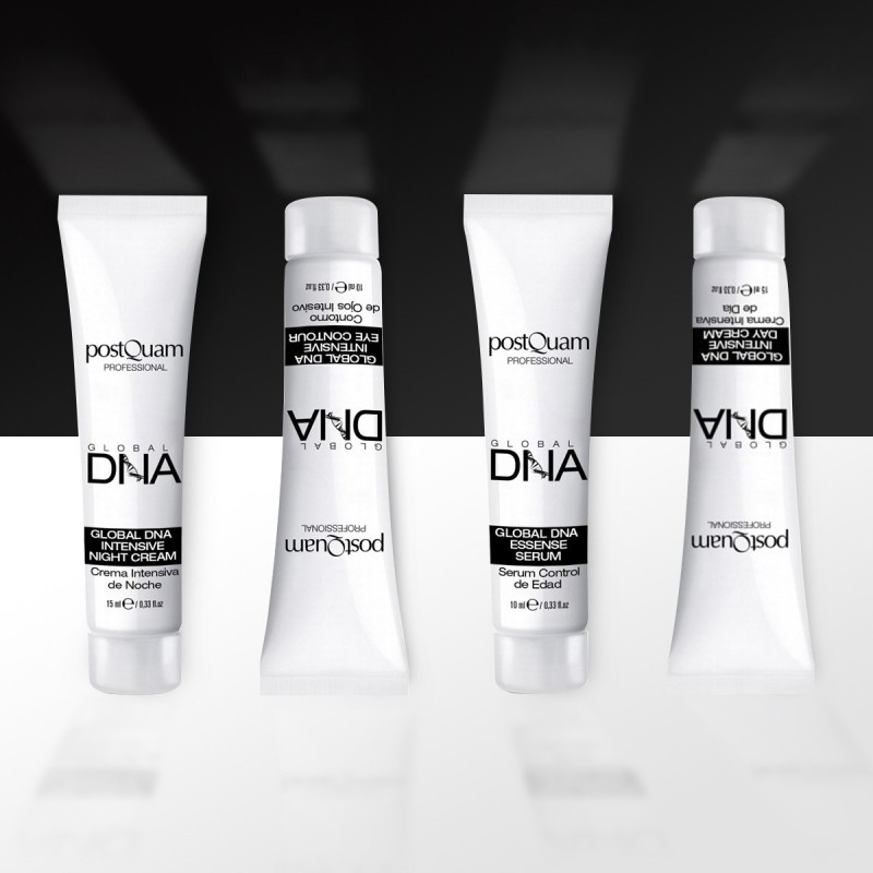 CONTORNO DE DNA POCKET 10ML | The Beauty Corner