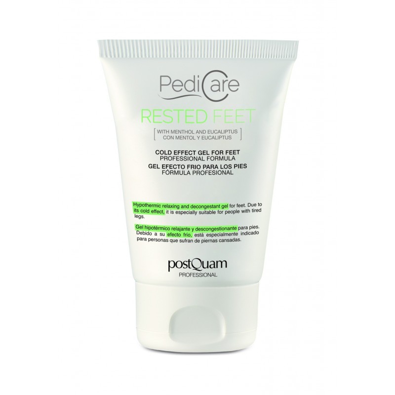 PACK LÍNEA PEDICARE POSTQUAM PROFESSIONAL | The Beauty Corner