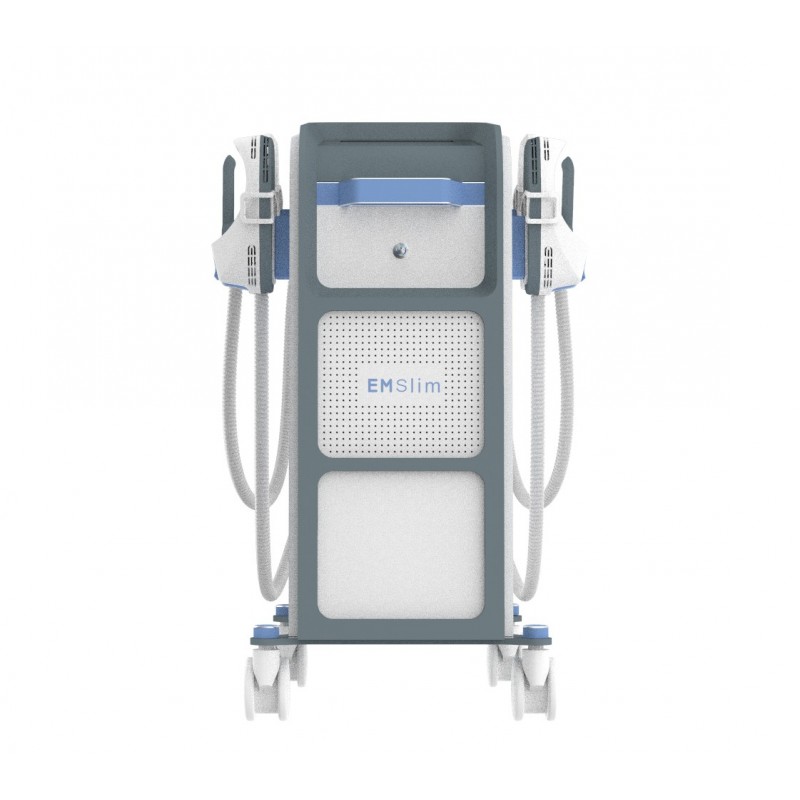 EMS PROFESSIONAL BUILD MUSCLE - FAT BURNING 4 WAYS